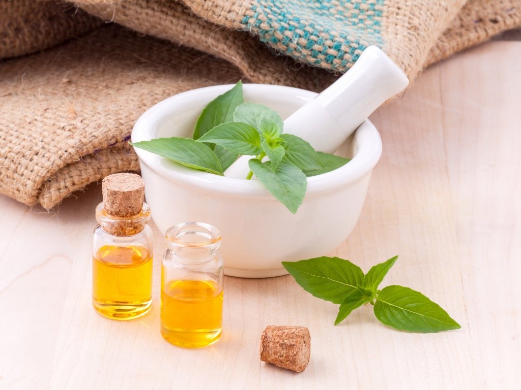 TYPE OF NATURAL COSMETIC INGREDIENTS - WapoBeauty
