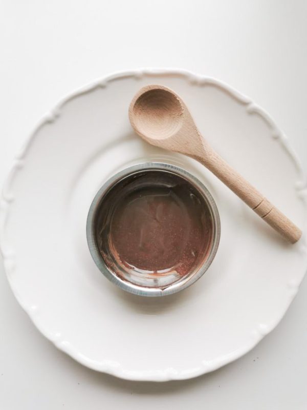 How to Make a Chocolate Face Mask - Recipe - WapoBeauty